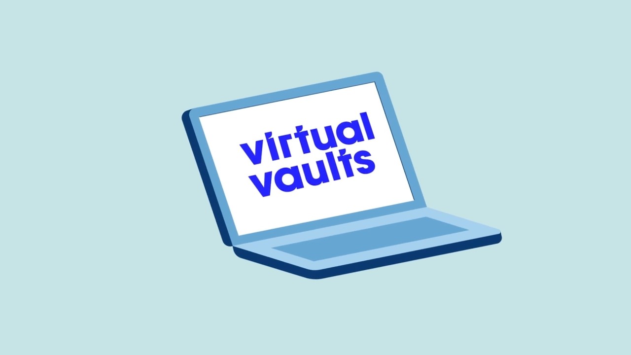 Virtual Vaults' complete M&A lifecycle platform -  from origination to closing