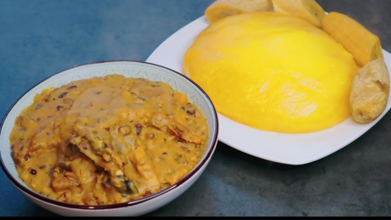 The Delta Owoh Isha || Owoh Beans