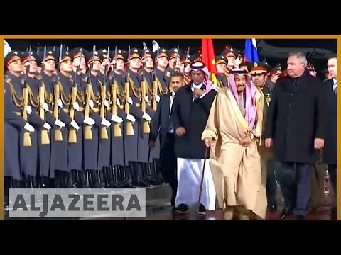 ProgressVideo.TV: Billionaire Sabih al-Masri arrested in Saudi Arabia ...