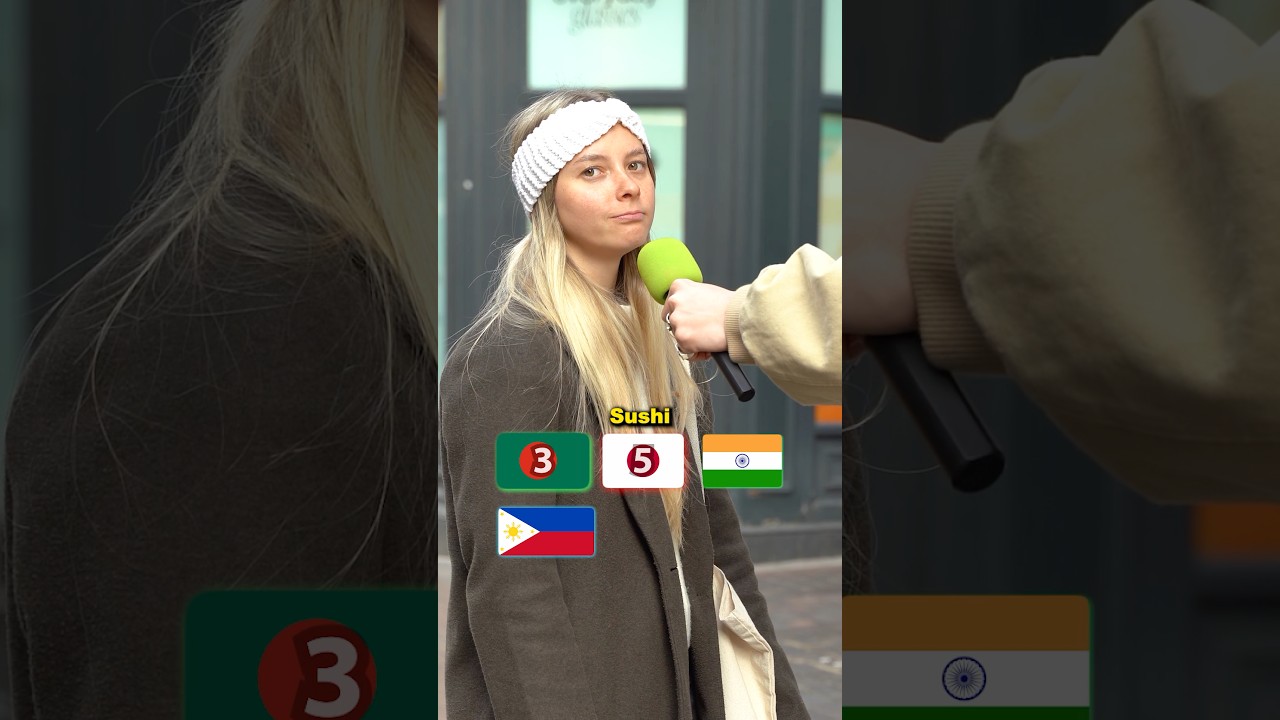 Country in Asia with handsome men #bangladesh #japan #asia #streetinterview