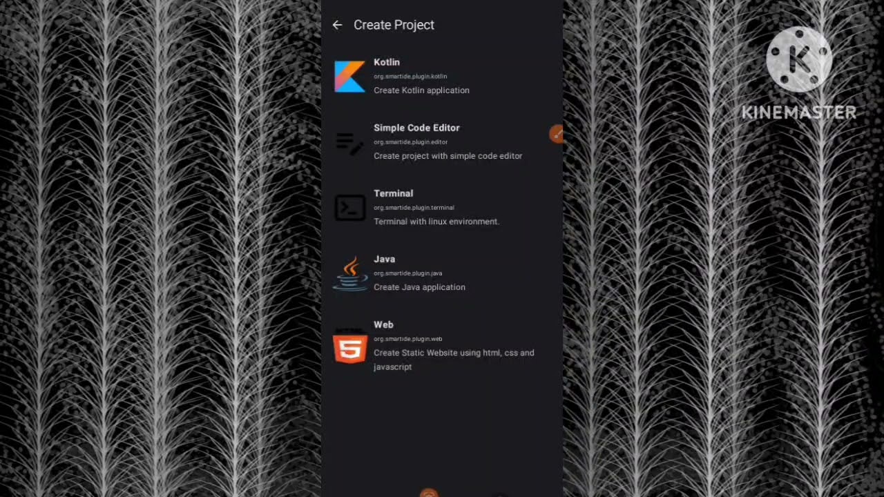IDE review Kotlin compiler offline or Cosmic-IDE Rewrite Android app