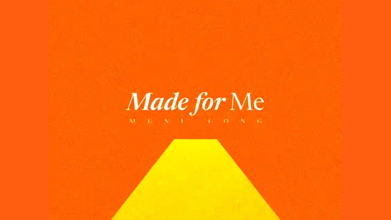 Made for Me - Muni Long | Motion Graphic Animation ( Alight Motion & After Effects )