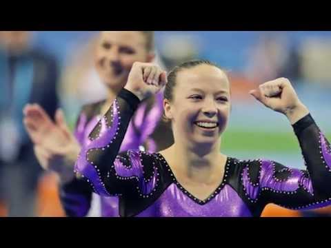 Victoria Institute of Sport Gymnastics – Gymnastics Coaching.com