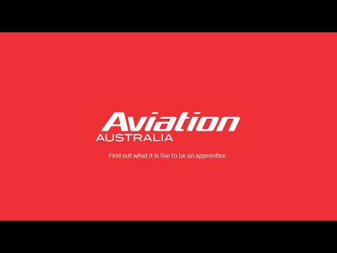 Aircraft Maintenance Apprentices | Aviation Australia