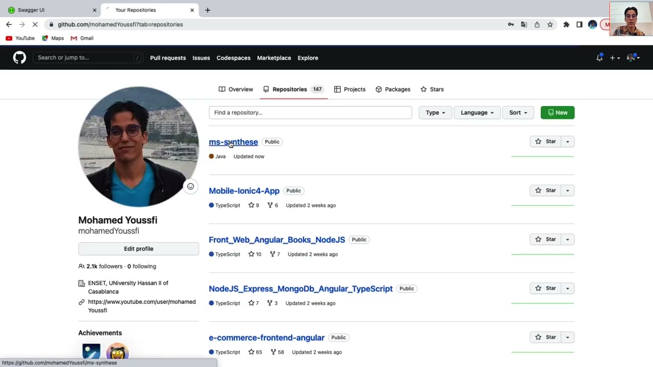 How to use Principal Git Commands to push your code to GitHub