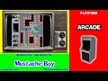 Mustache Boy - Videogame by March | Museum of the Game