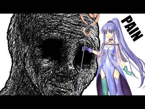 MEDEA LILY SUMMON PAIN AGAIN E LUCK #fgo #pain #gacha