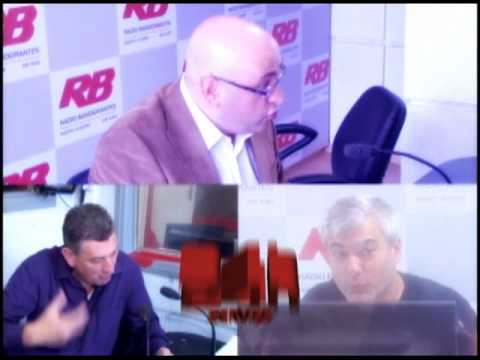 RADIO BANDEIRANTES FM 94,9