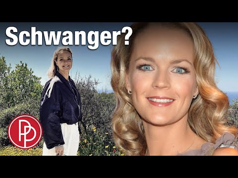 Eva Brenner Schwanger