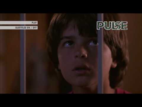 Pulse - on Blu-ray from Mill Creek Entertainment