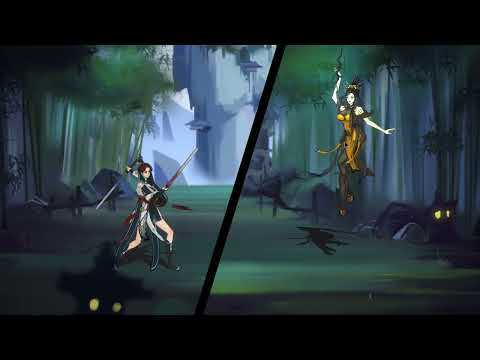 Steam Community :: Yi Xian: The Cultivation Card Game