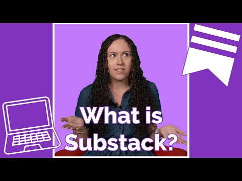 What is Substack and Why Should You Care About It?