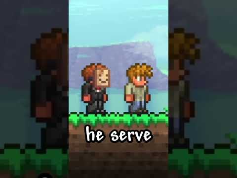 What is Terraria's Best NPC?
