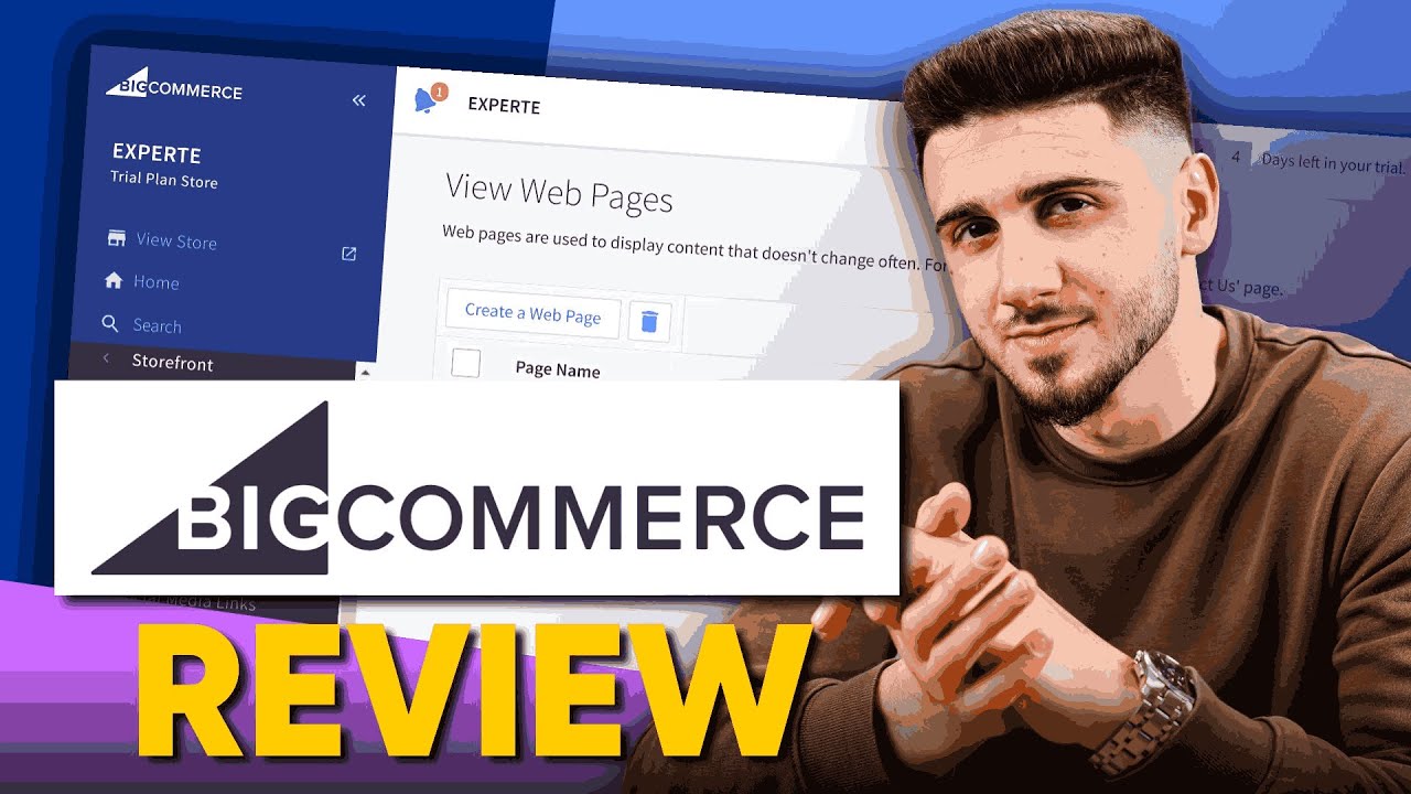 BigCommerce Review | Is It the Best E-Commerce Platform in 2026?