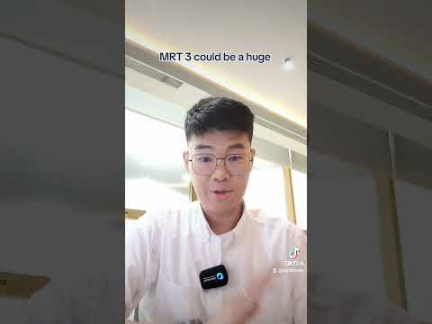MRT 3 Project Revival: A Game-Changer for Malaysiaโs Infrastructure?