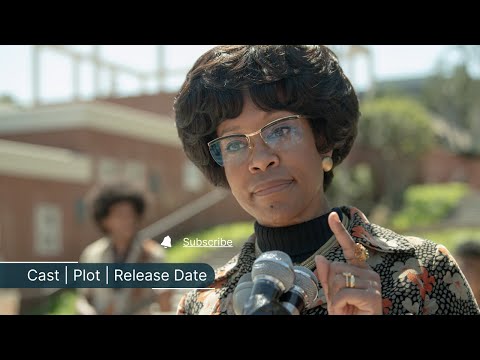 Shirley Netflix Series Cast, Plot, Release Date