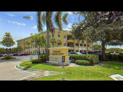 950 Peninsula Corporate Circle