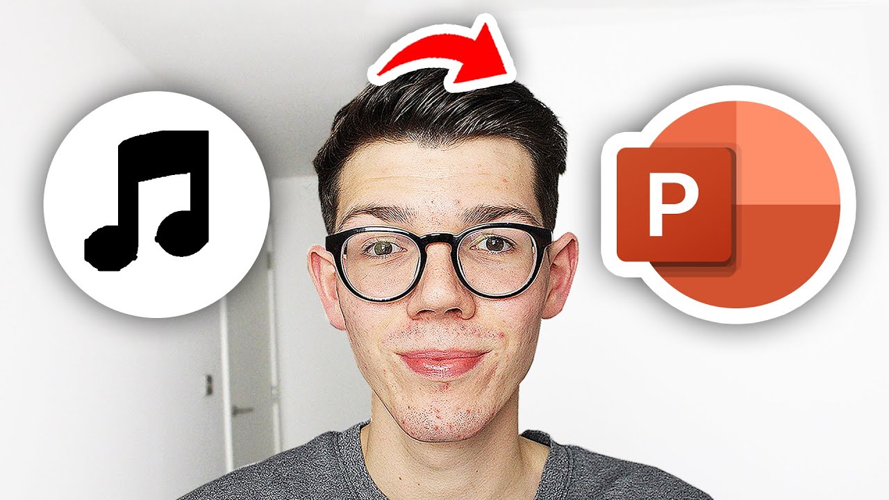 How To Add Audio In PowerPoint - Full Guide