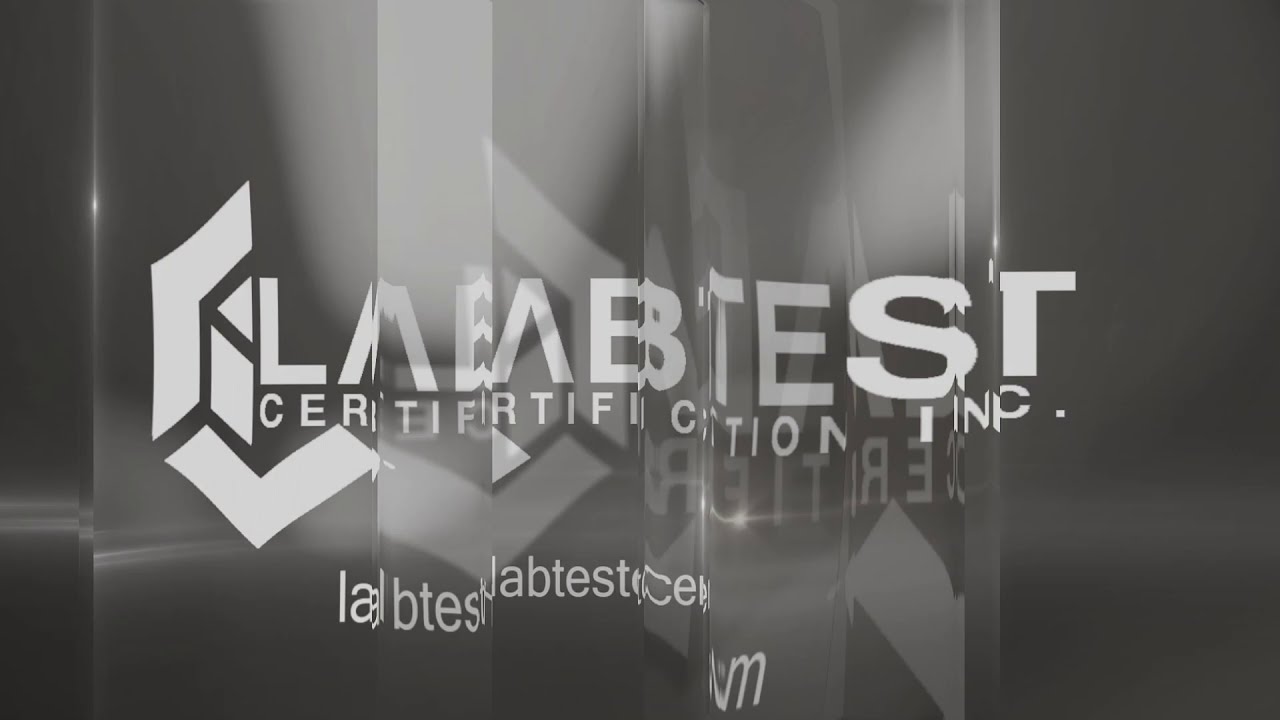 LabTest - Testing & Certification