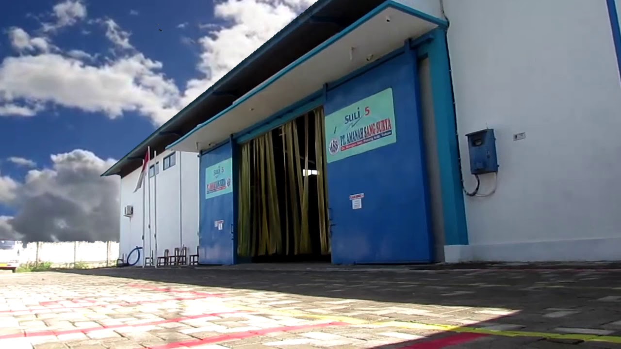 Suli 5 Production