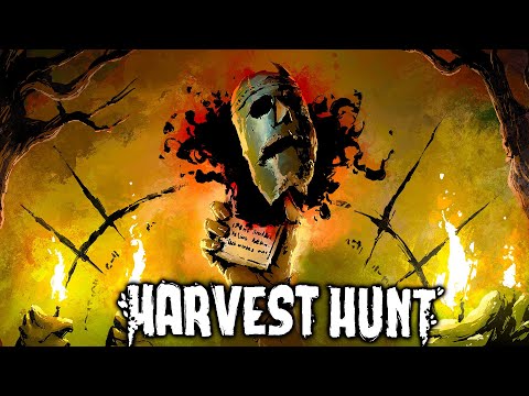 Steam Community :: Video :: HARVEST HUNT Gameplay