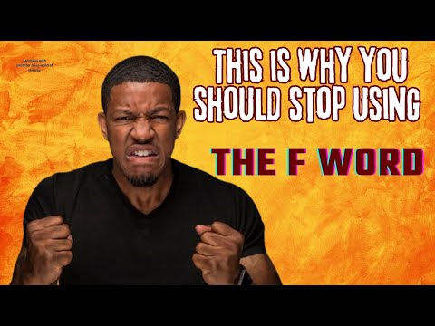 What Does the Bible Say About Cursing? Here's Why You Should Stop Using the F-Word