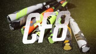 DeMarini CF8 -3 2 5/8 BBCOR Baseball Bat DXCFC | JustBats.com