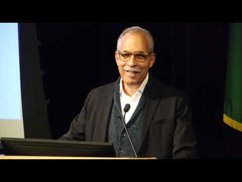 Dr. Claude Steele - Stereotype Threat and Identity Threat