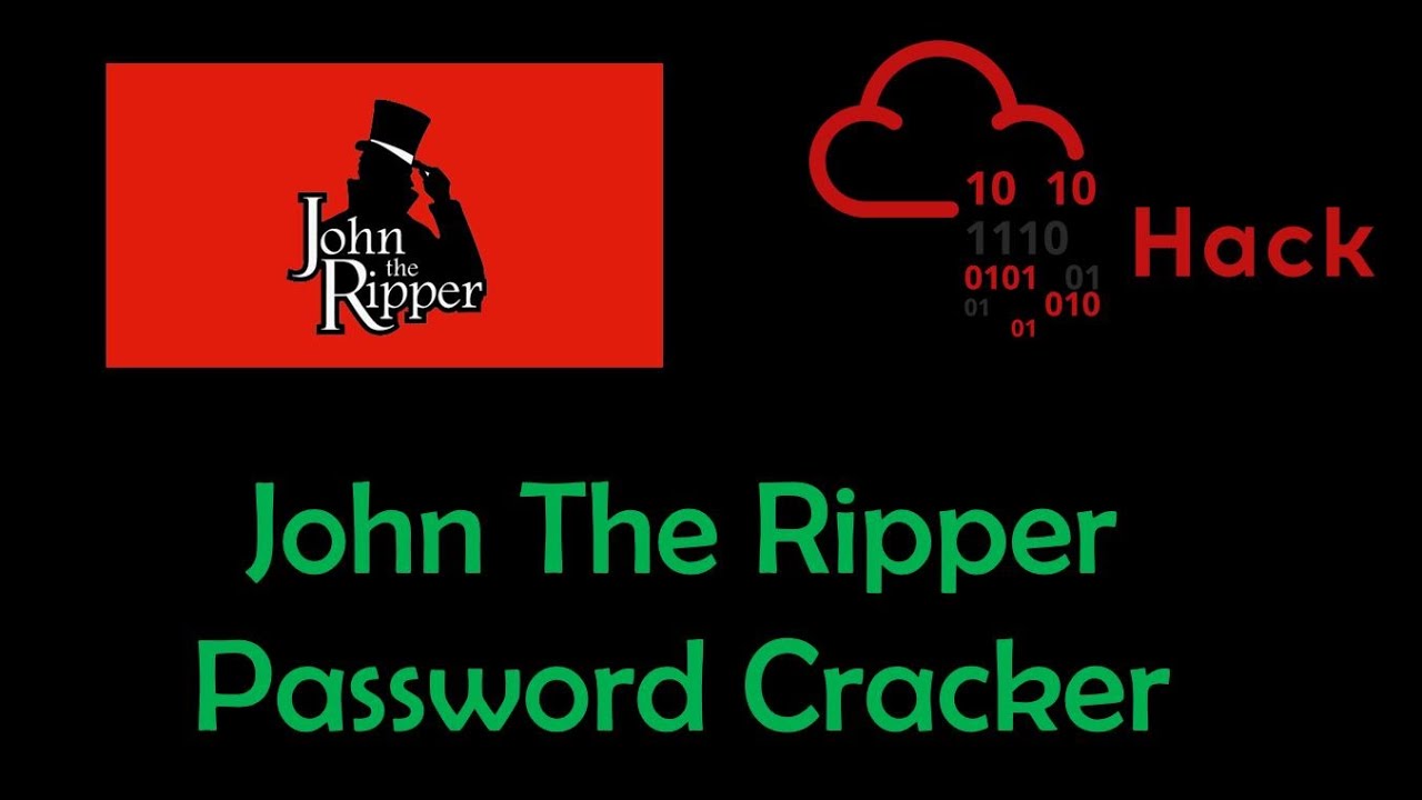 Basics of John The Ripper Hash Testing Tool | TryHackMe Complete Beginner
