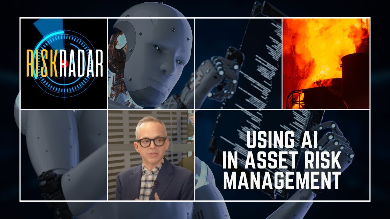 RISK RADAR Select: AI and Machine Learning in Risk Management