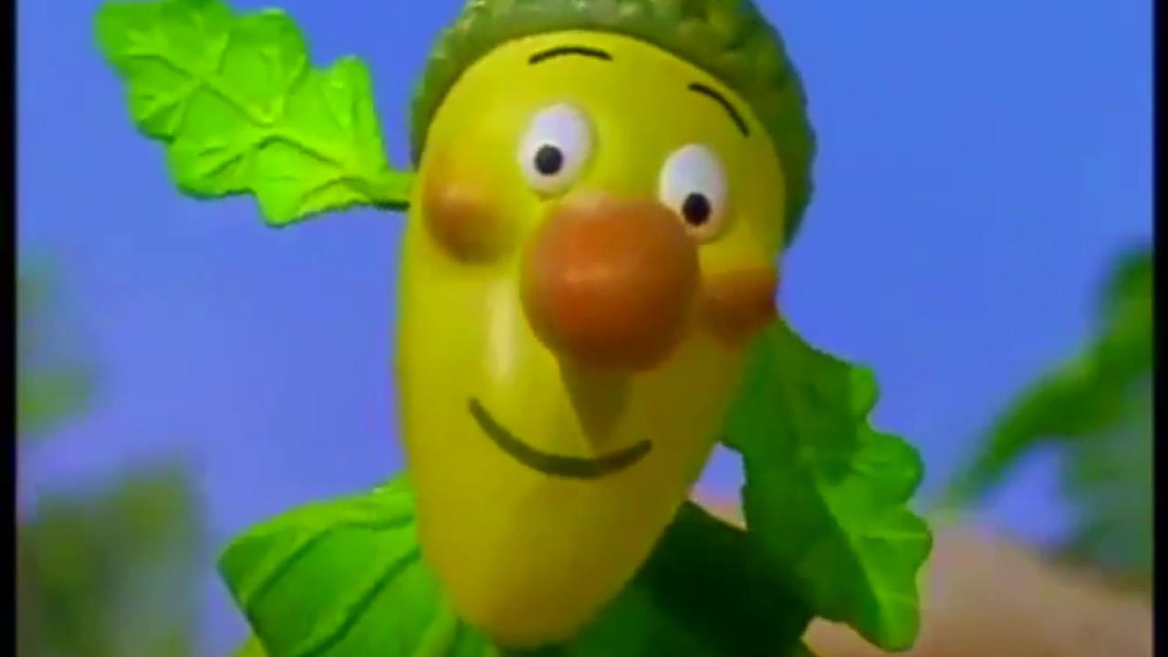 Oakie Doke - Oakie Doke and the Scooter (FIXED)