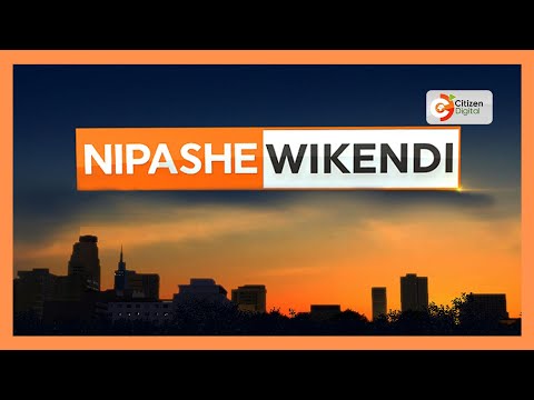 Taarifa za Nipashe Wikendi ~ June 08, 2025