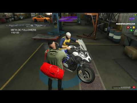 Steam Community :: Video :: Comprei uma moto no GTA RP de 300 mil - GTA ...