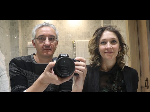 Entrevista a Léa Todorov | 242 películas después