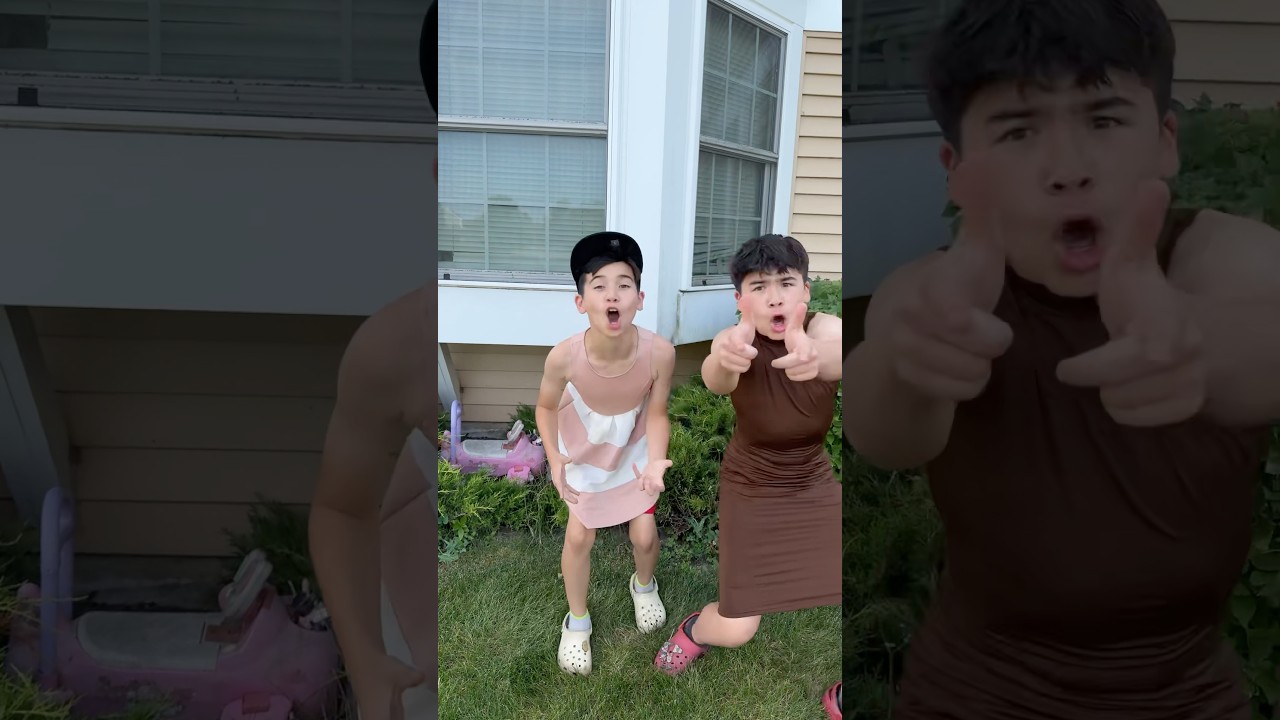 What just happened? #funny #viral #fypviralシ