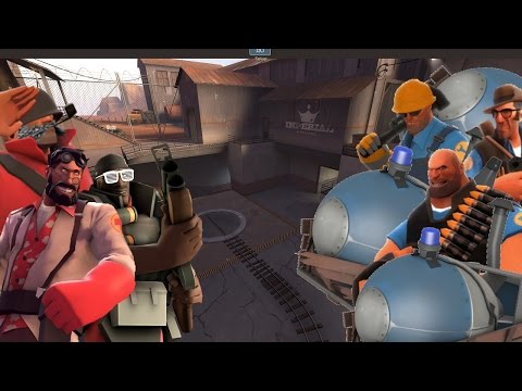 Steam Community :: Video :: Medical Practice! | Team Fortress 2