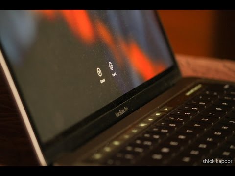 What happens when you charge your macbook with a power bank?
