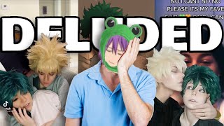 The Mha Fandom Watch HD Mp4 Video Download Free