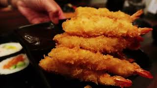 3 Best Sushi Restaurants in Nottingham, UK - Expert Recommendations