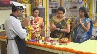 Telugu Ruchi ( తెలుగు రుచి )-Telugu Ruchi