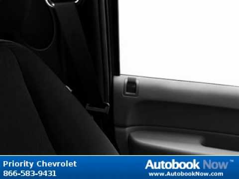 2011 Chevrolet Silverado 1500 in Chesapeake VA for Sale