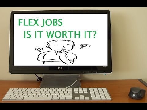 FlexJobs website review (Is it worth it?)