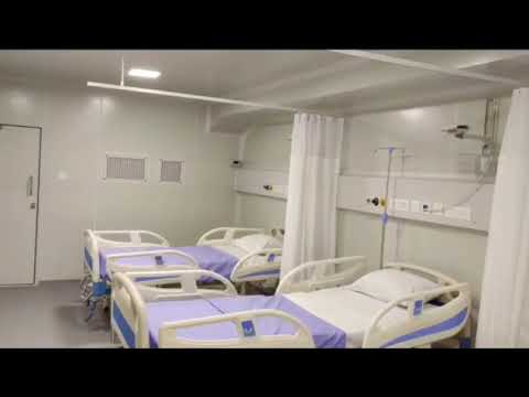 Rinac Cold Chain Solutions and Rinac Insulated Panels Manufacturer ...