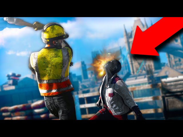 5 best games like GTA 5 that are available on multiple platforms
