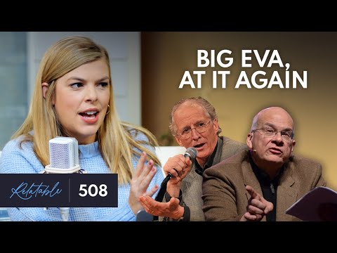 Big Eva | Leadingchurch.com