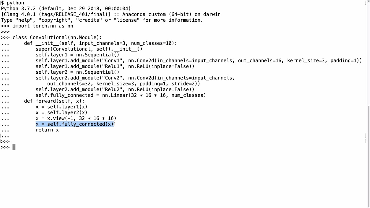How To Use The view Method To Manage Tensor Shape In PyTorch