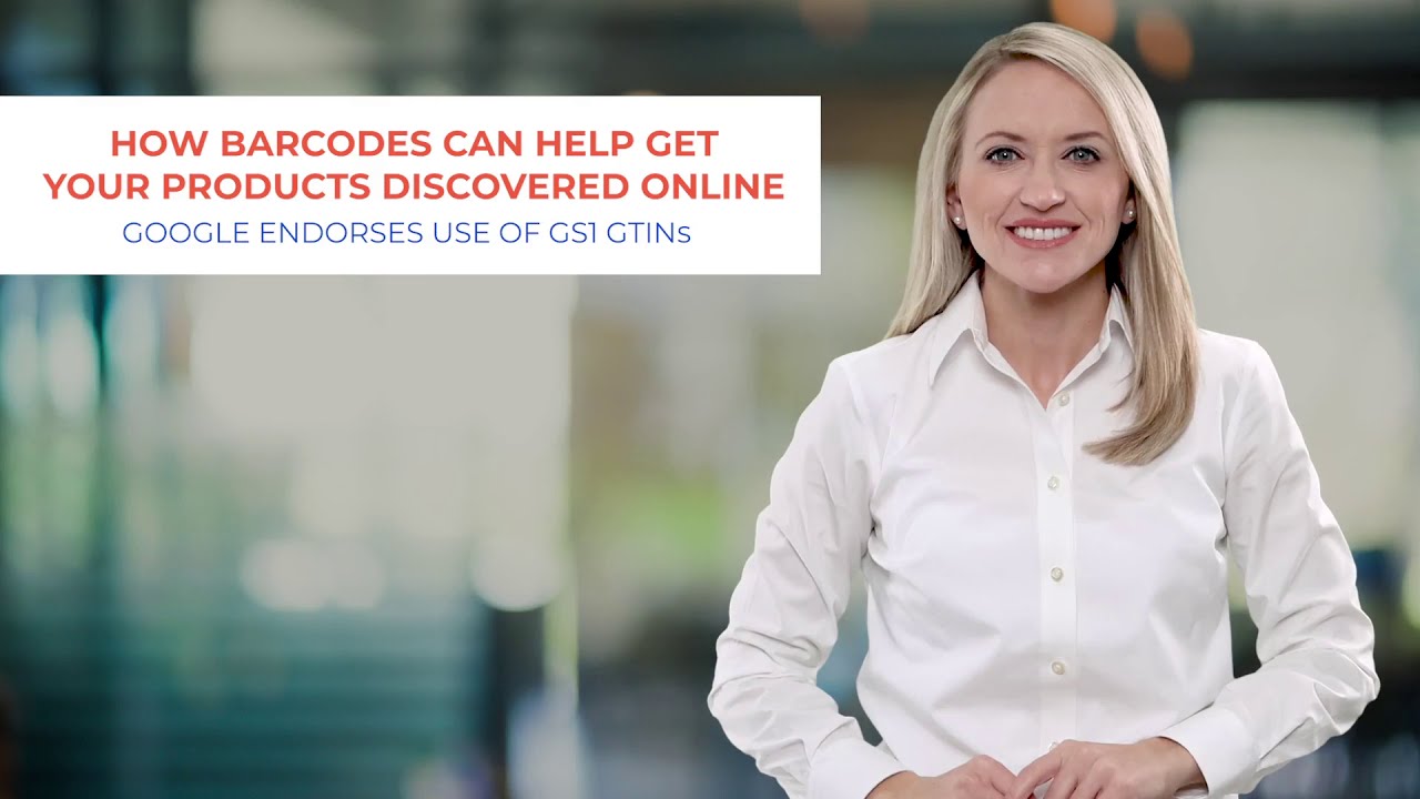 How Barcodes Enhance Your Products Online Search Discovery