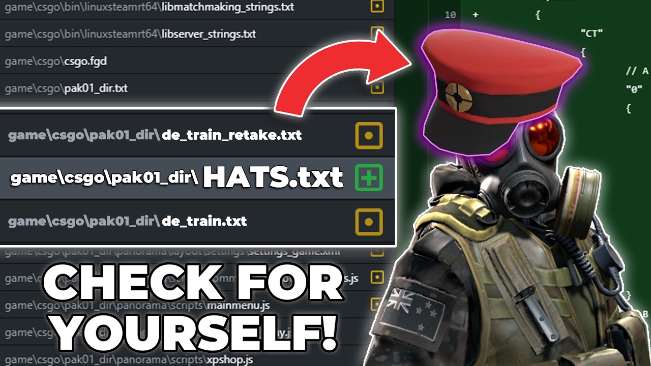 Check CS2 Updates YOURSELF! (CS2 GitHub Tutorial)