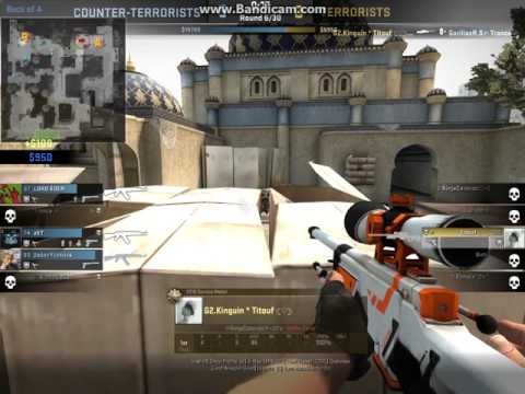 Steam Community :: Video :: CSgo ACE By #Titouf Rank (LEM)