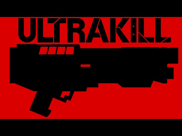 ULTRAKILL SHOTGUN Minecraft Texture Pack